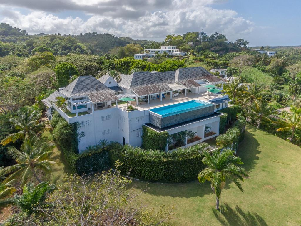 Villa Max - Exclusivity - Greenland Immo