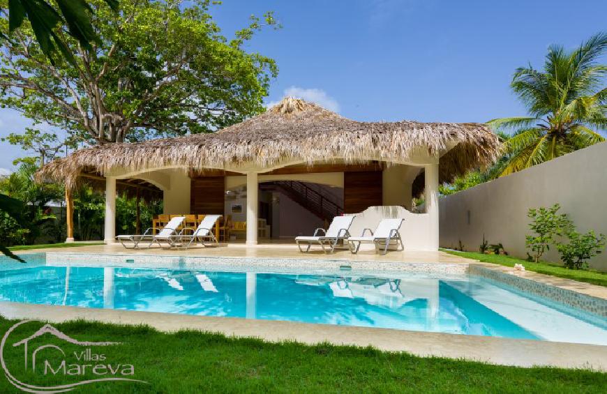 Villa Mareva - Greenland Immo