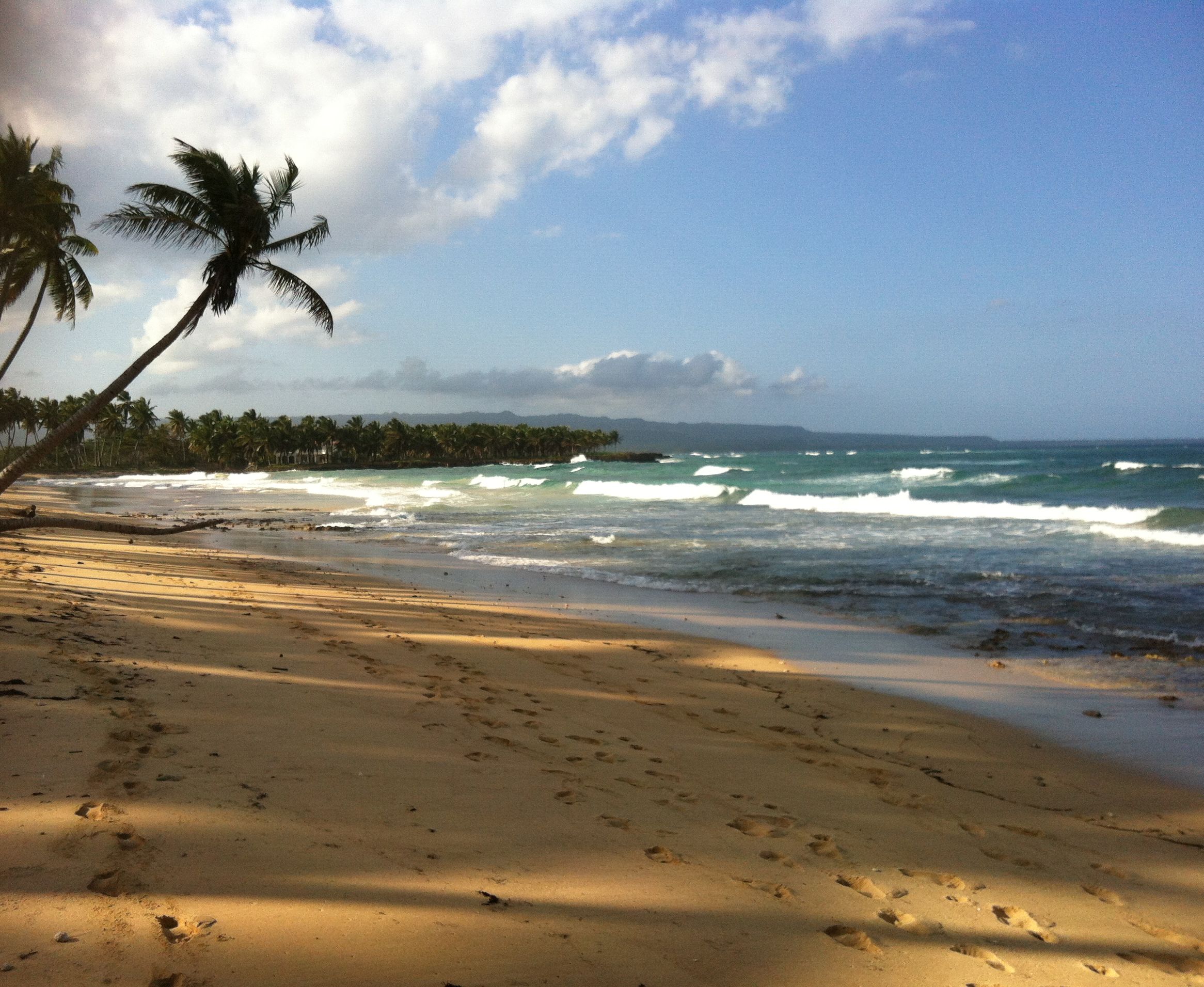Terrain Playa Baoba - Greenland Immo