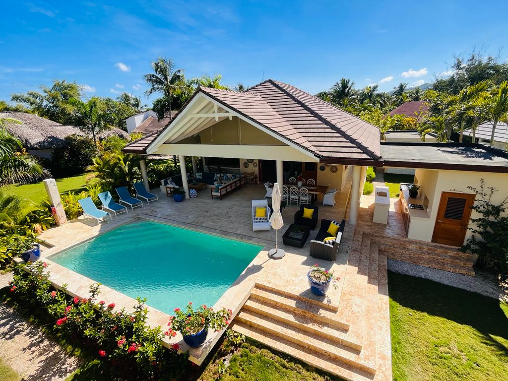Casa Kaiya: Modern luxury villa - Seaside secure residence - 10 pers ...